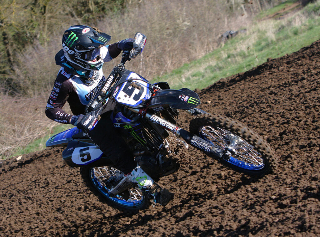 Todd Kellett in for 2024 Patchquick Trophy - Dirt Hub