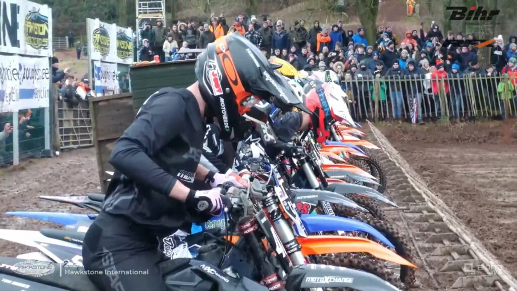 2022 Hawkstone International MX Results - Dirt Hub