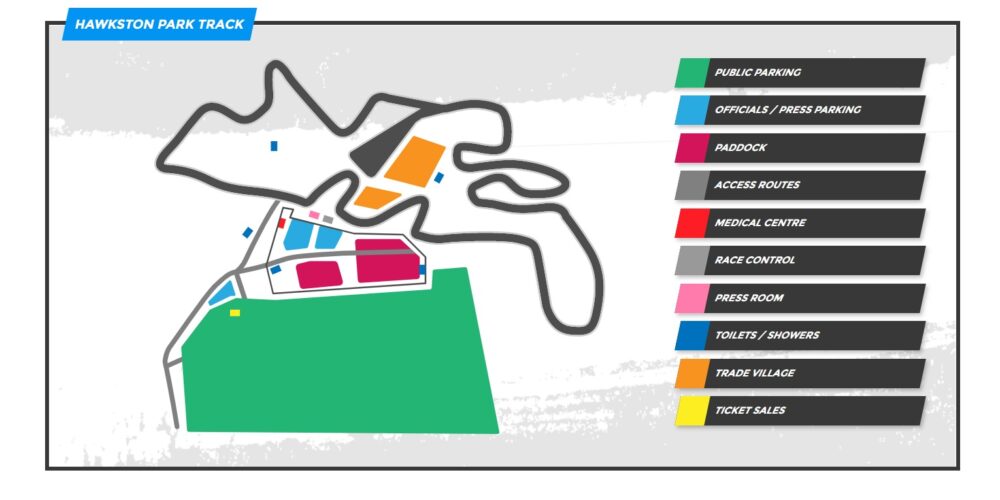 2022 Hawkstone International Motocross - Timetable, Entry Lists and ...