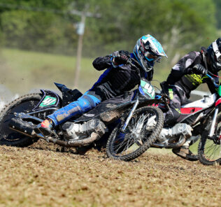 2023 British Grasstrack fixtures - Dirt Hub