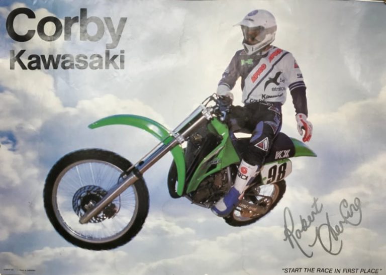 On the line with Rob Herring - Dirt Hub