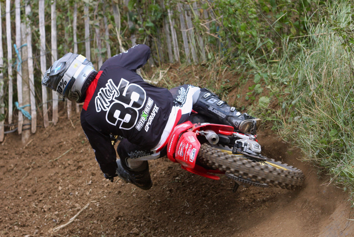 Crowning Glory at Ford! UK Evo MX Championship Rounds 7 & 8 - Race ...