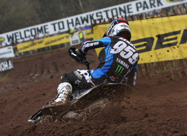 Stars set to shine at 2026 Hawkstone International MX - The line-up so ...