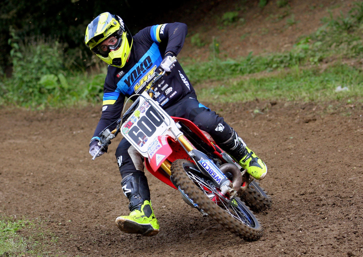 Crowning Glory at Ford! UK Evo MX Championship Rounds 7 & 8 - Race ...