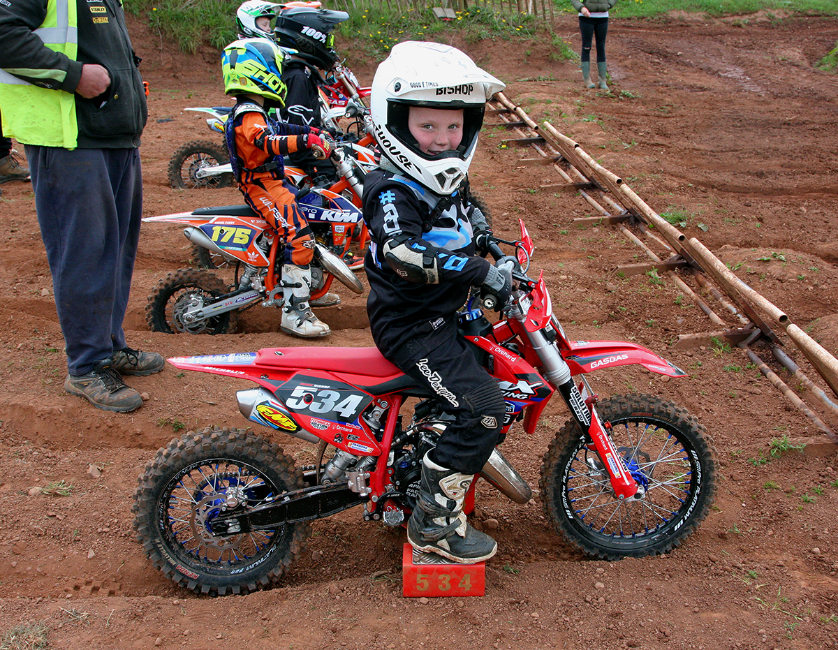 Marty Maxes out! Corsham SSC Little Silver Weekender - Results - Dirt Hub