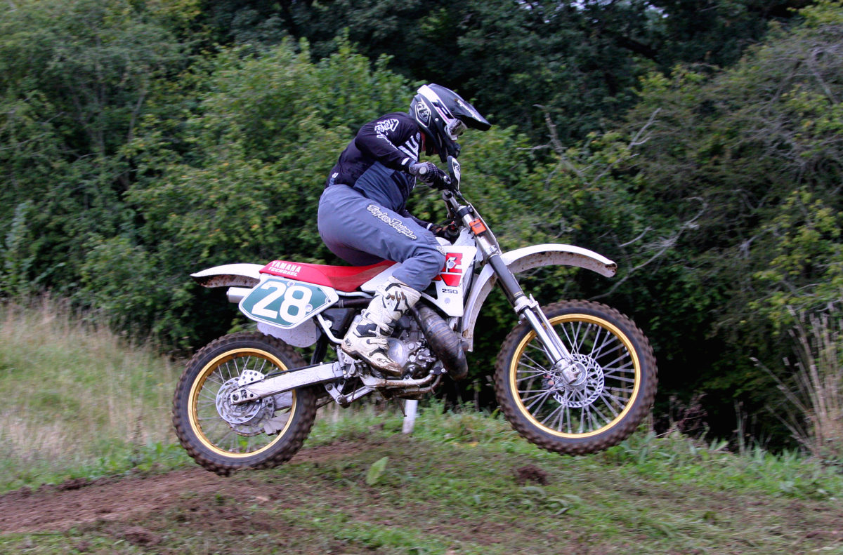 Crowning Glory at Ford! UK Evo MX Championship Rounds 7 & 8 - Race ...
