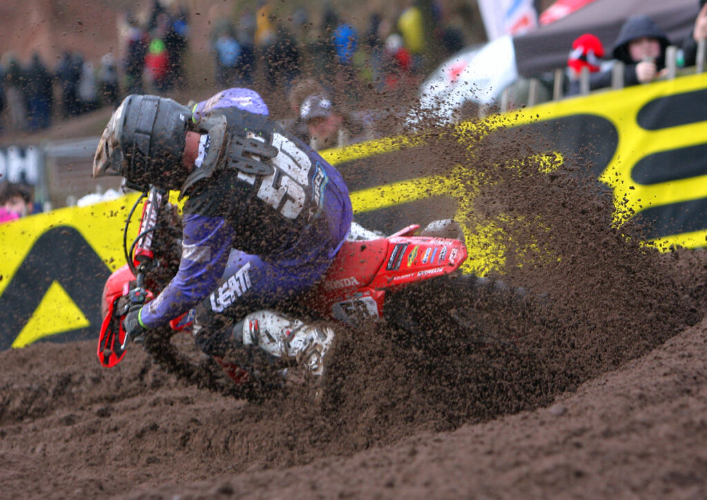 HAWKSTONE INTERNATIONAL MX - Dirt Hub
