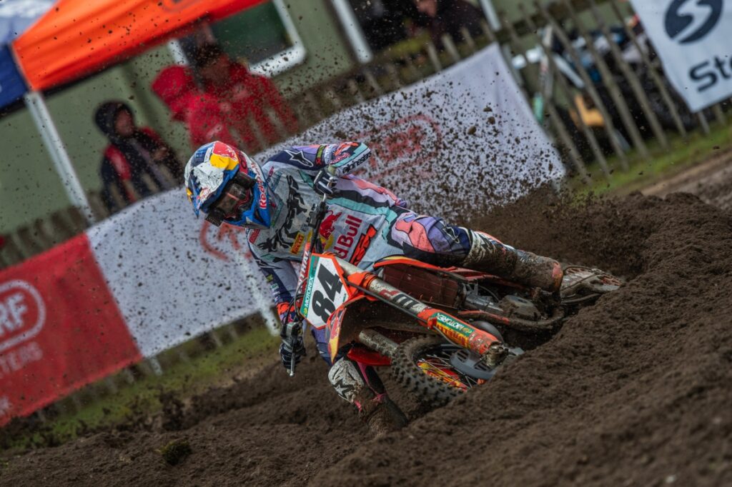 Herlings & Chambers triumph at Canada Heights! 2024 Dirt Store ACU ...