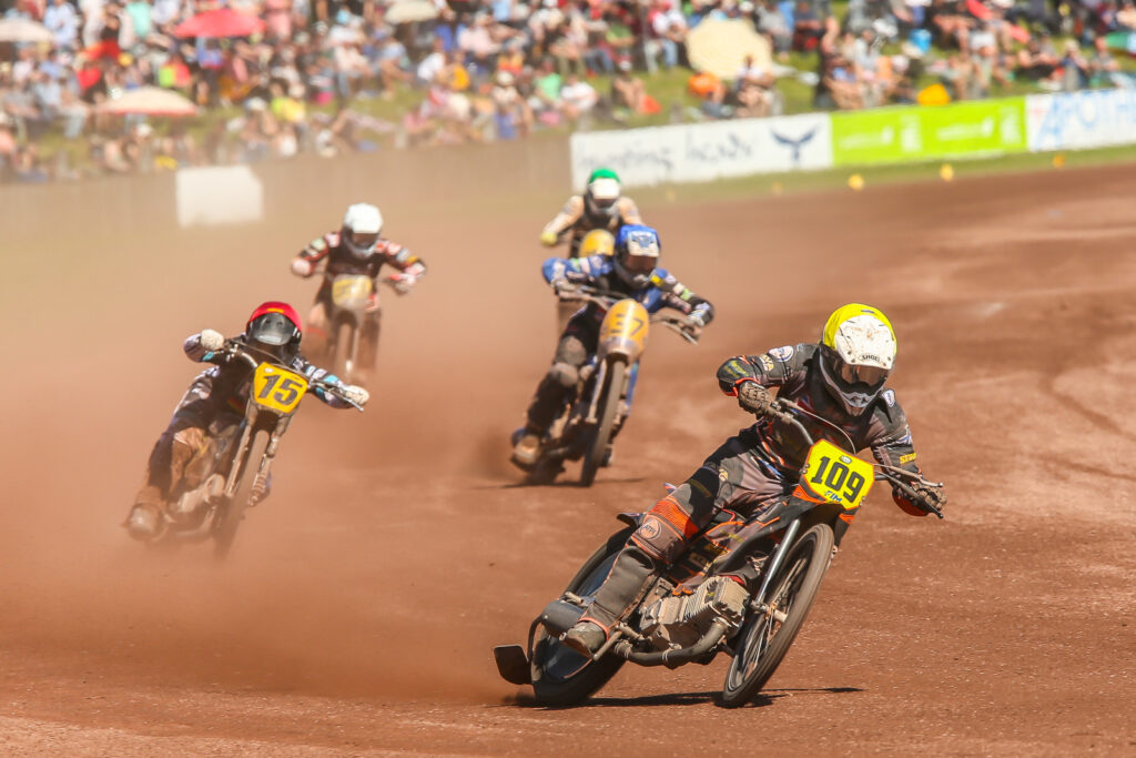 Long Track Racing News - Dirt Hub