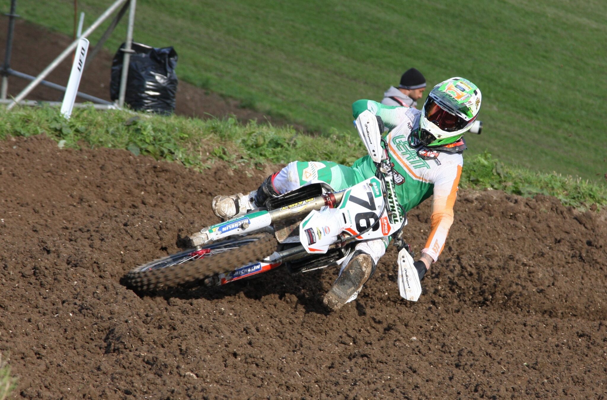 Team Ireland reveal Motocross of Nations team for Ironman - Dirt Hub