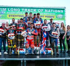 2023 British Grasstrack fixtures - Dirt Hub