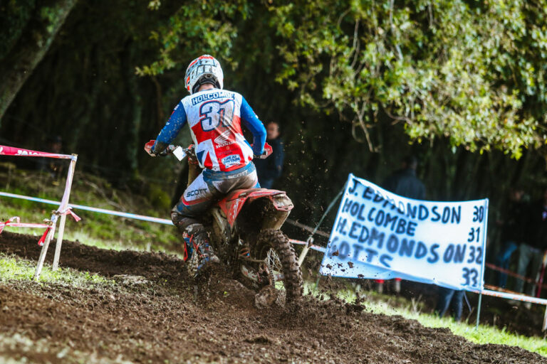 FIM ISDE 6DAYS ENDURO - Dirt Hub