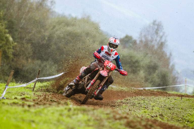 FIM ISDE 6DAYS ENDURO - Dirt Hub