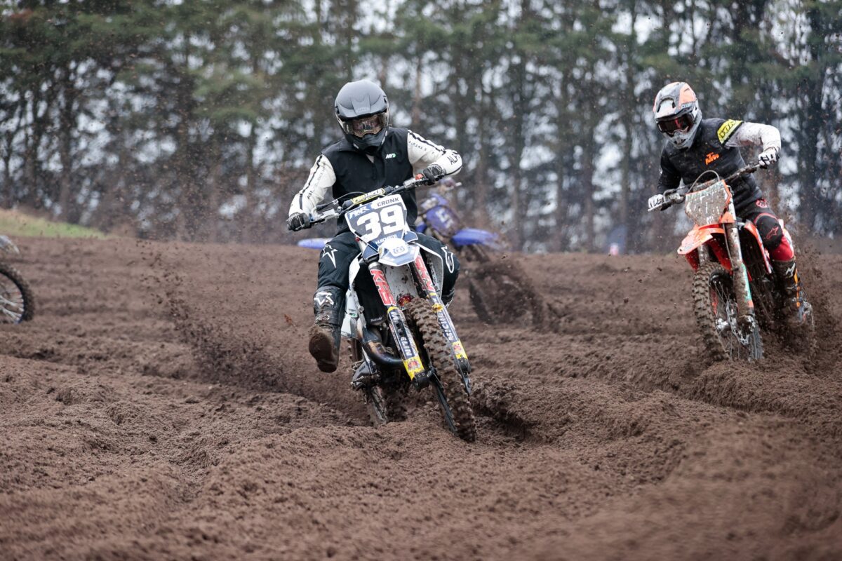 Ben’s Victorious!! 2023 Kensworth MXC Championship Round 1 - Race ...