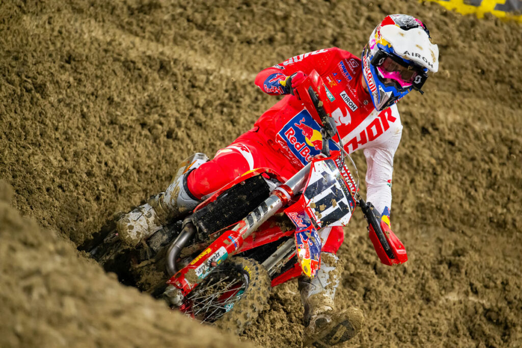 Jorge Prado: "I can improve with my opening lap intensity" - 11th in ...