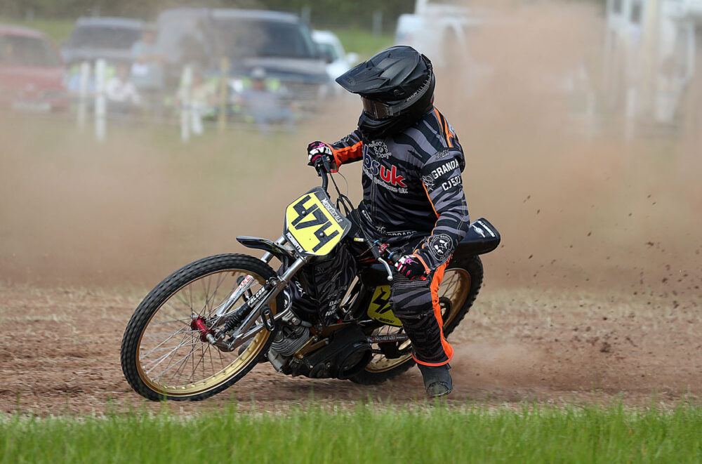 Bewdley MCC Summer Spectacular Grasstrack - Preview - Dirt Hub