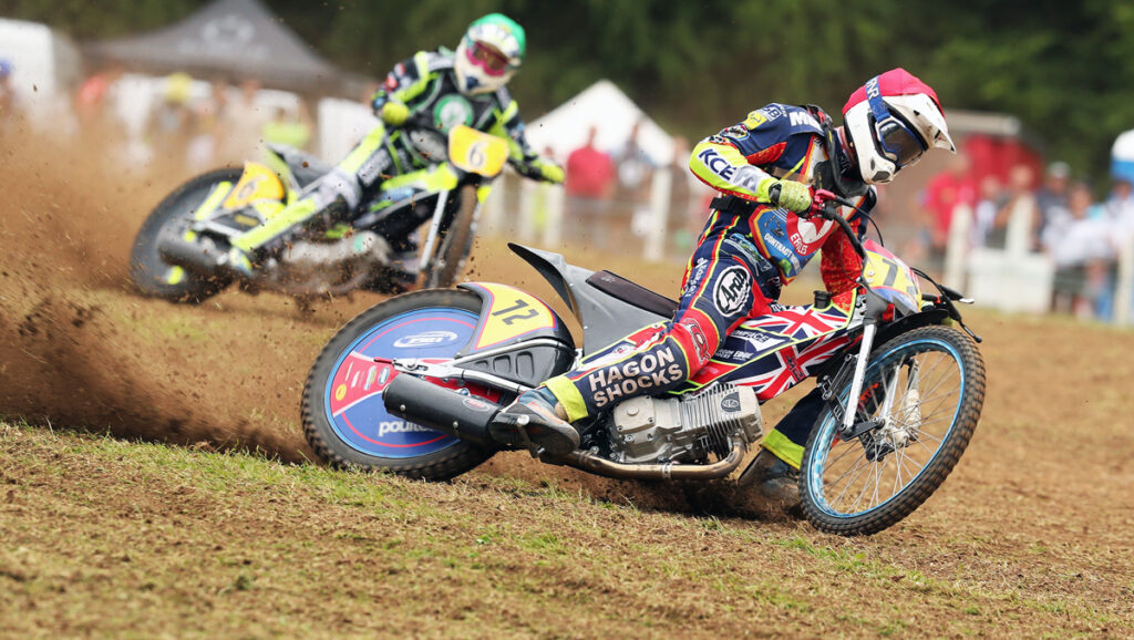 Grasstrack Racing News - Dirt Hub