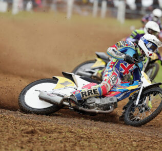 2024 British Grasstrack Fixtures - Dirt Hub