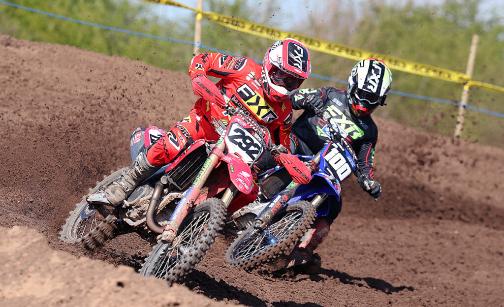 AMCA BRITISH MOTOCROSS CHAMPIONSHIP - Dirt Hub