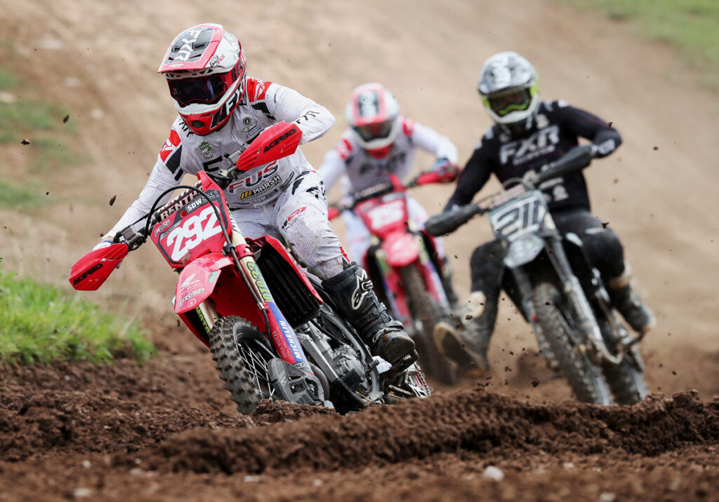 AMCA BRITISH MOTOCROSS CHAMPIONSHIP - Dirt Hub