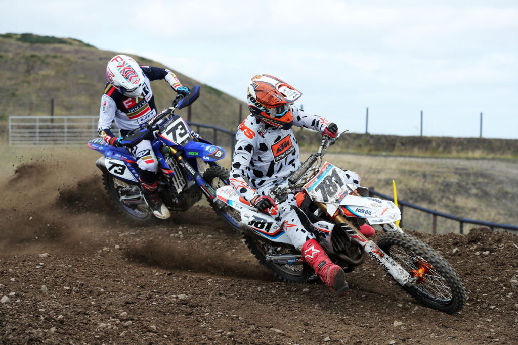 2025 AMCA British Motocross Championship Provisional dates revealed ...