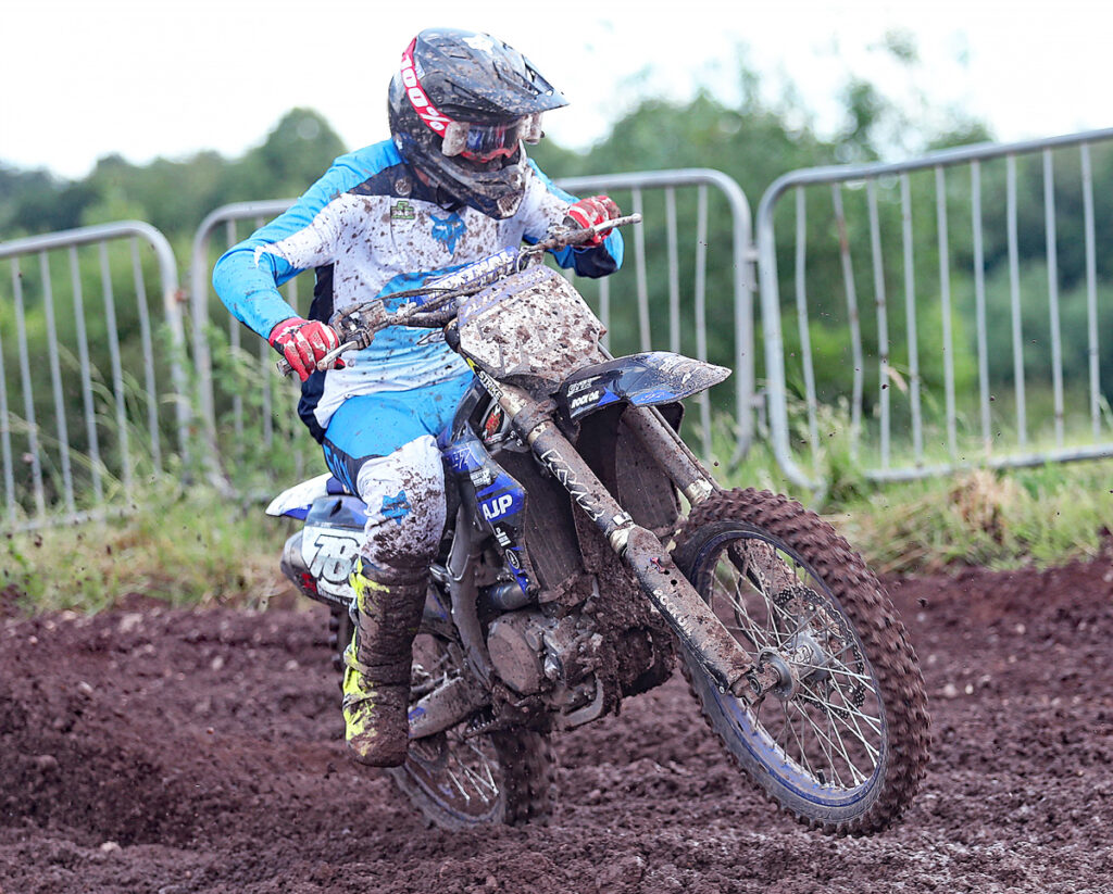 AMCA BRITISH MOTOCROSS CHAMPIONSHIP - Dirt Hub