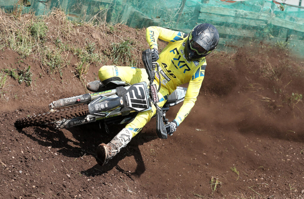 AMCA BRITISH MOTOCROSS CHAMPIONSHIP - Dirt Hub