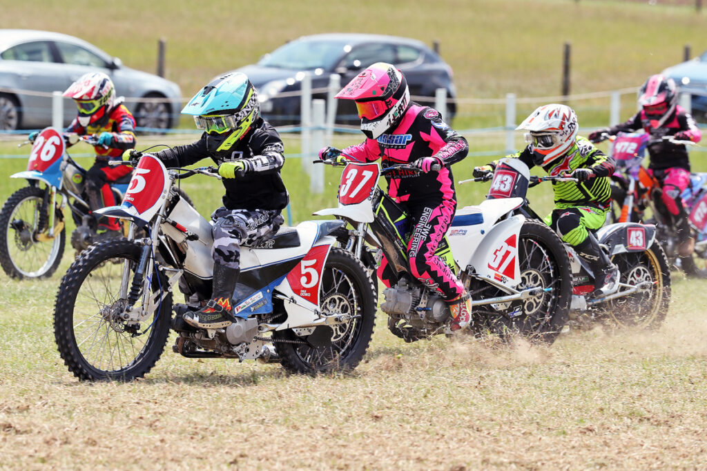 Grasstrack Racing News - Dirt Hub