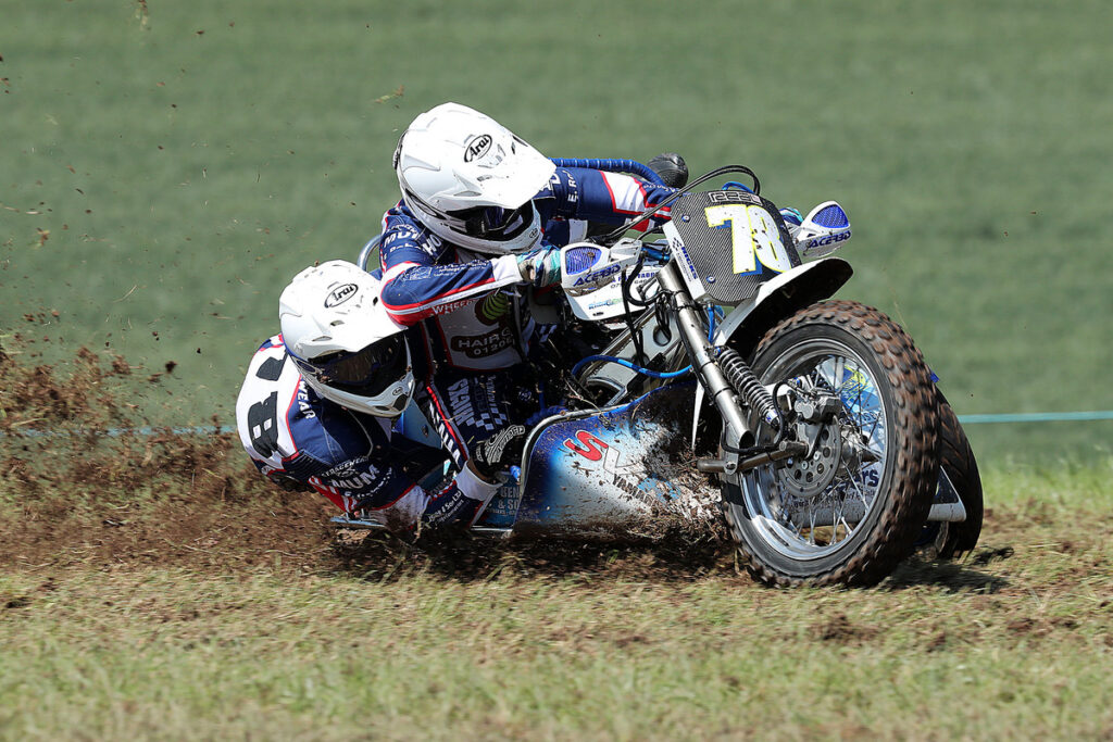 2023 British Masters Grasstrack will not be restaged! - Dirt Hub