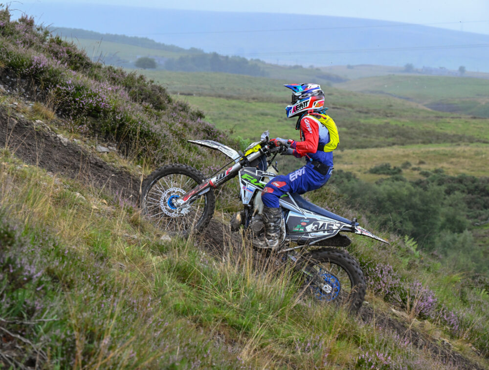 2023 Raw Enduro dates - Dirt Hub