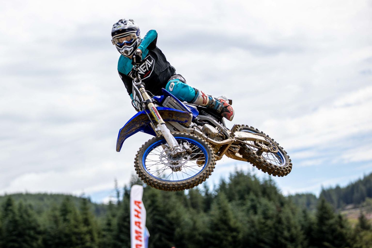 Edwards Lochs in the victory! Scot MX - Scottish Motocross Championship ...