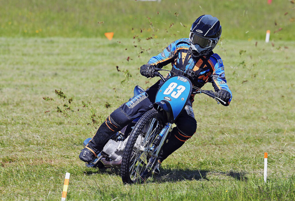 First-ever Track Racing Team Tournament squads announced! - Dirt Hub