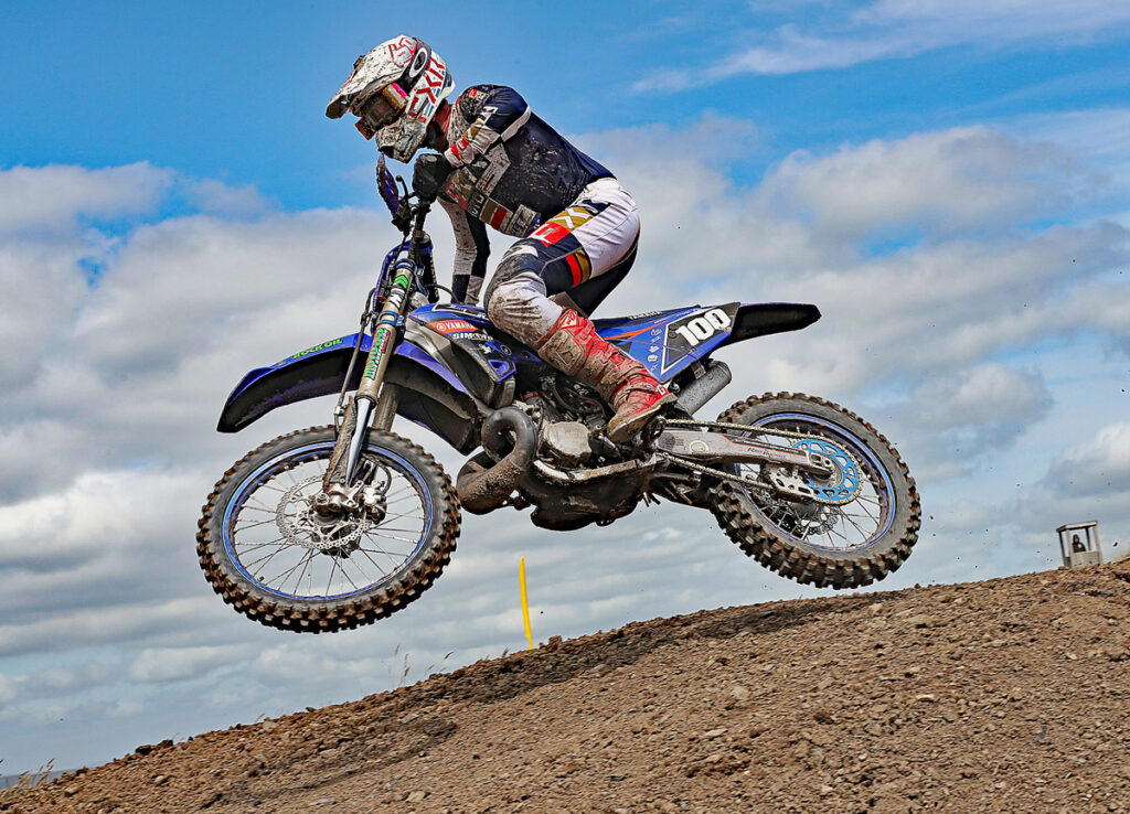 AMCA BRITISH MOTOCROSS CHAMPIONSHIP - Dirt Hub