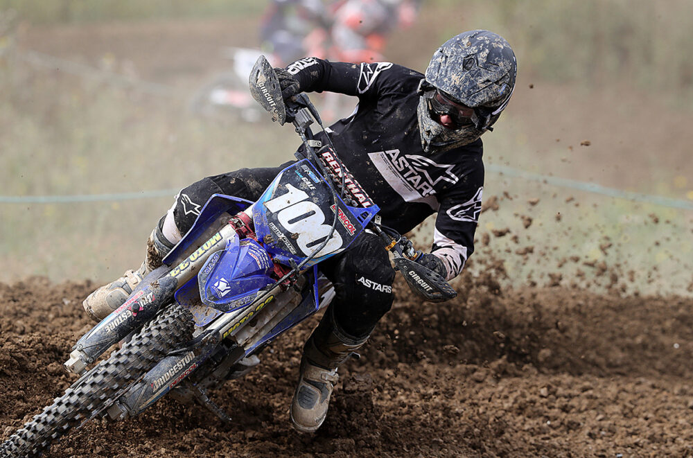 Liam Gale snapped up by LRT Racing for 2023 - Interview - Dirt Hub