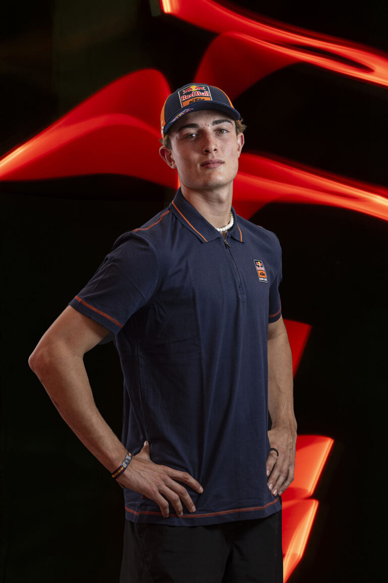Lucas Coenen to go MXGP and joins brother Sacha at Red Bull KTM Factory ...