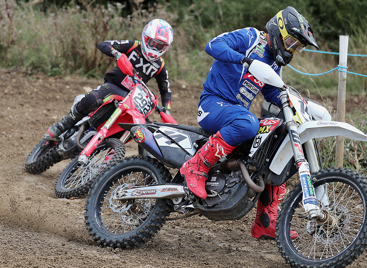2023 AMCA British Motocross Championship - Schedule & Series info ...