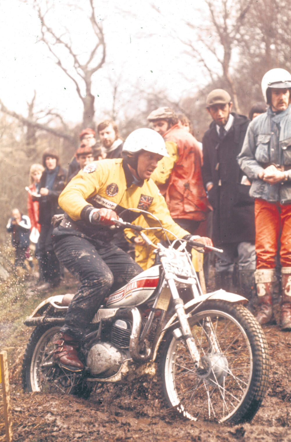Classic Dirtbike Show hosts four decades of stunning bikes! - Dirt Hub