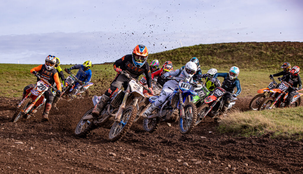 Time for Tain! Scot MX SACU Scottish Motocross Championship Round 1 ...