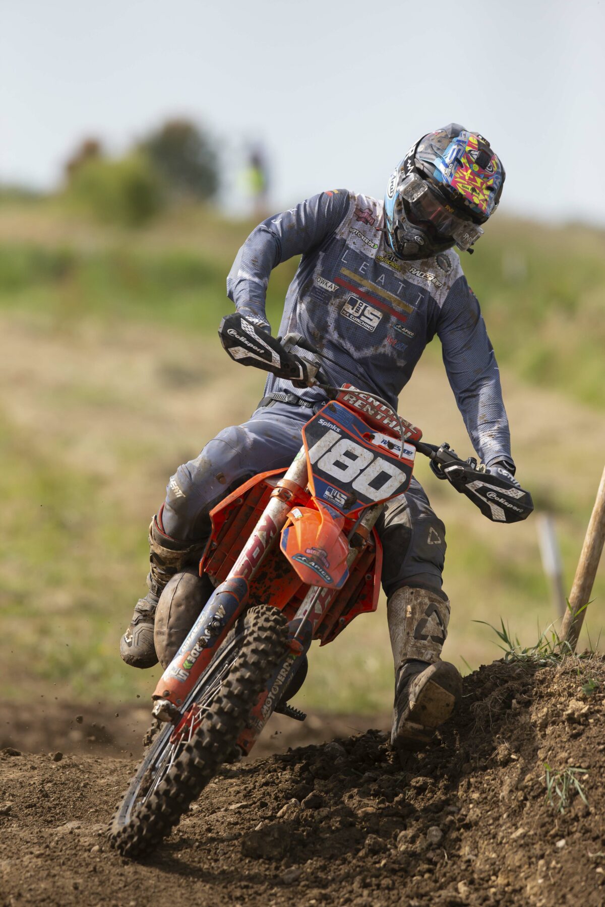 Hot Hot Heat at Marshfield! 2022 Bridgestone British Masters Round 4 ...