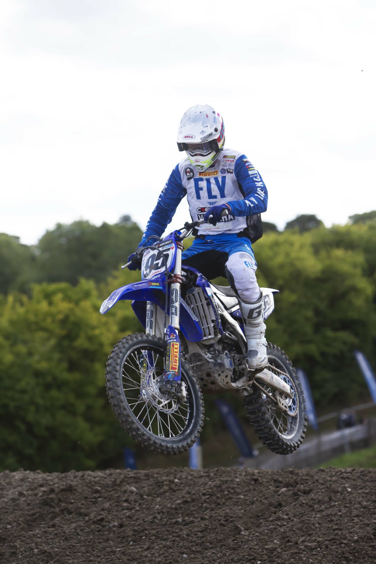 Gilbert & Spinks outfox their rivals! 2022 Bridgestone British Masters ...