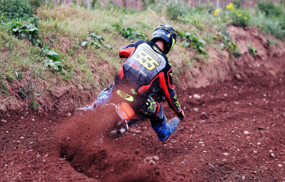 Crowning Glory! 2024 AMCA British Motocross Championship Finale - Race ...