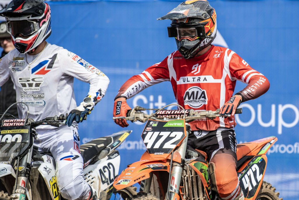 2025 Scottish Motocross Championship Round 3 @ Elgin - Results - Dirt Hub