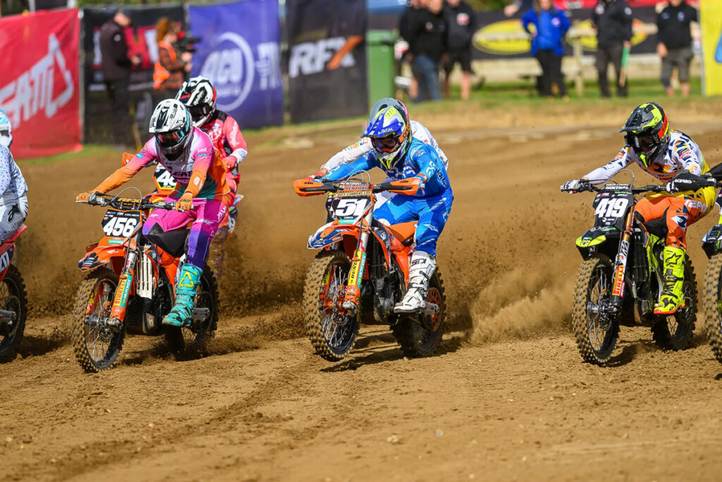 ACU secures new insurance partnership to boost motorcycle sport in the ...