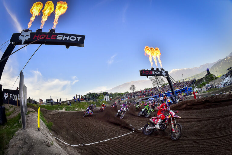 Motocross News - Dirt Hub