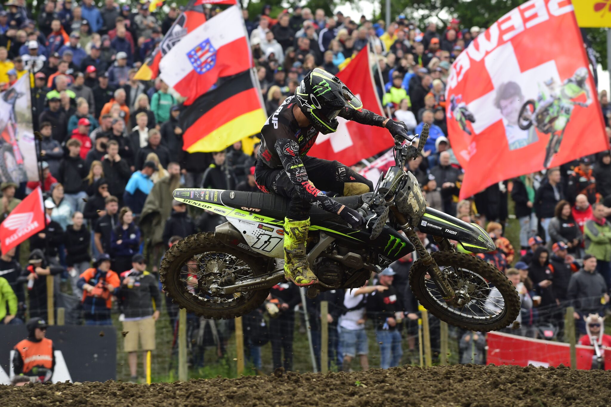 Team Denmark reveal 2024 Motocross of Nations line up! - Dirt Hub