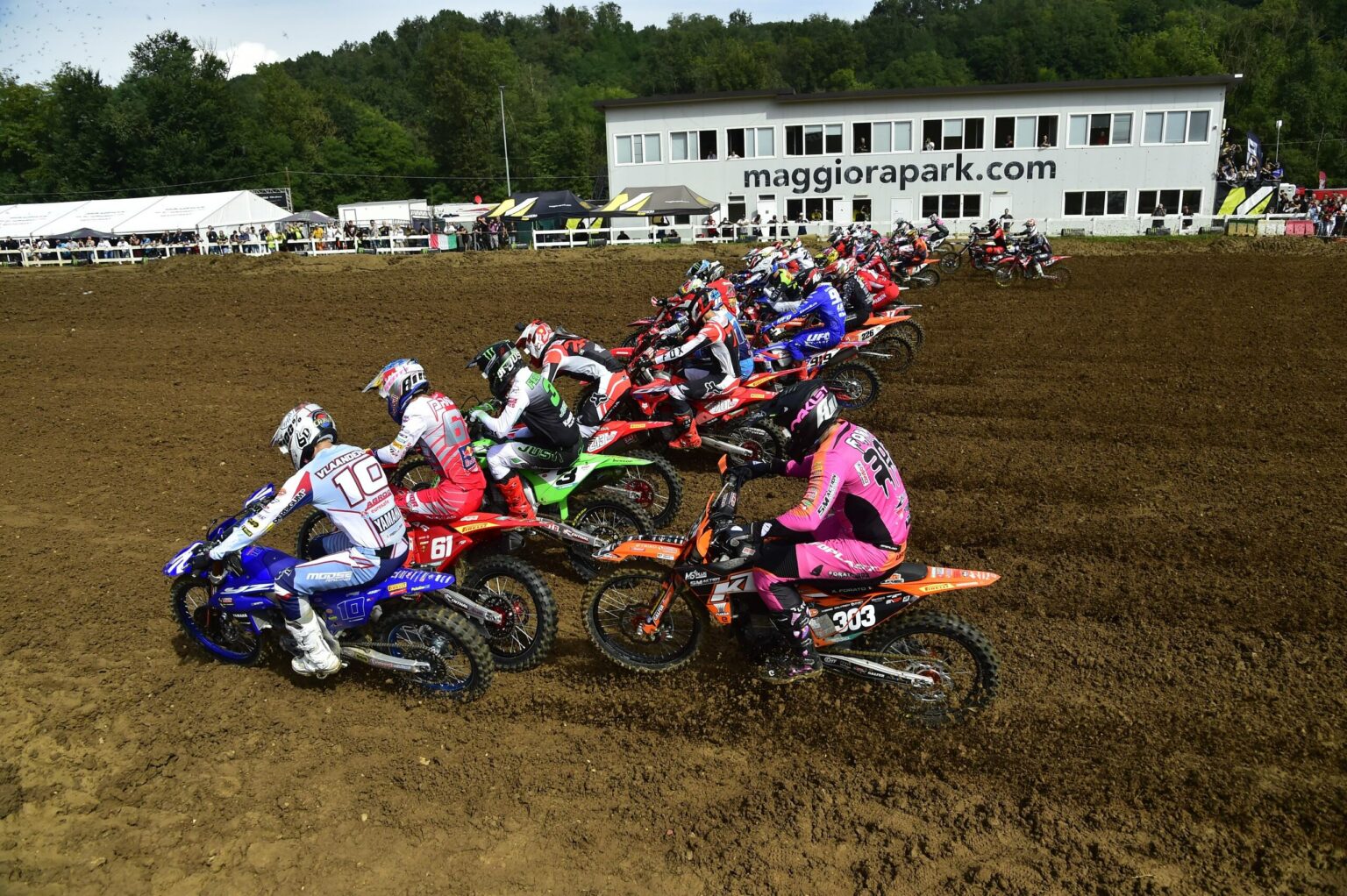 2024 MXGP Calendar Updates - Maggiora is on - EMX shuffle - MXOEN dates ...