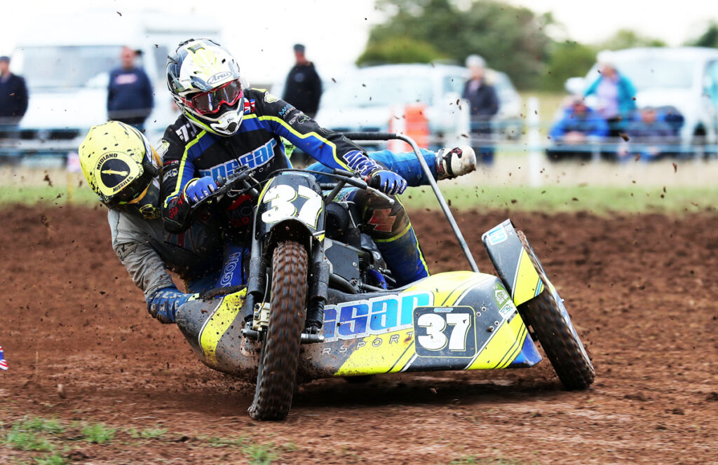 Grasstrack Racing News - Dirt Hub