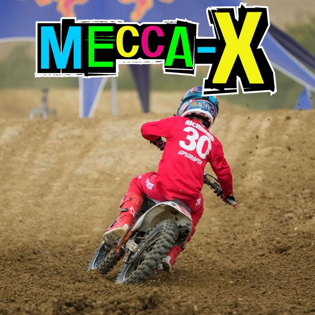 Mecca-X launches exciting new six round Motocross Championship - Dirt Hub