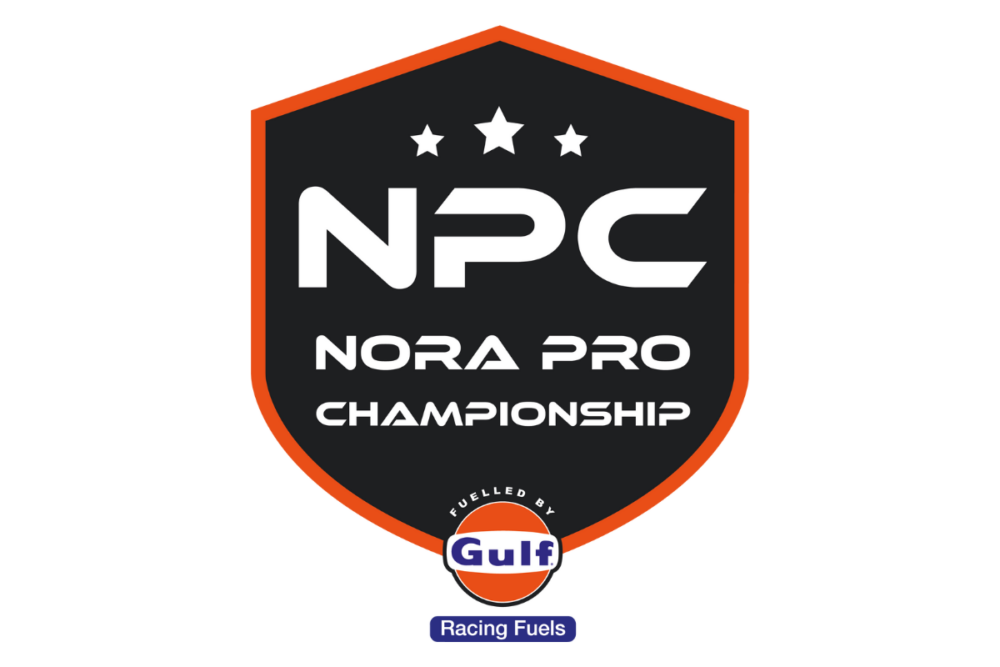 Gulf Race Fuels Secures Multi-Year Partnership as Official Fuel of NORA ...