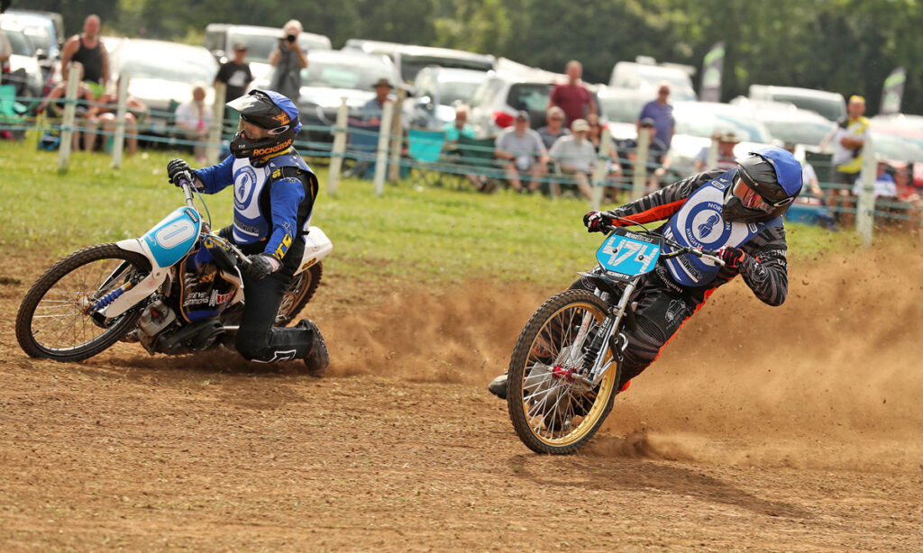 Grasstrack Racing News - Dirt Hub